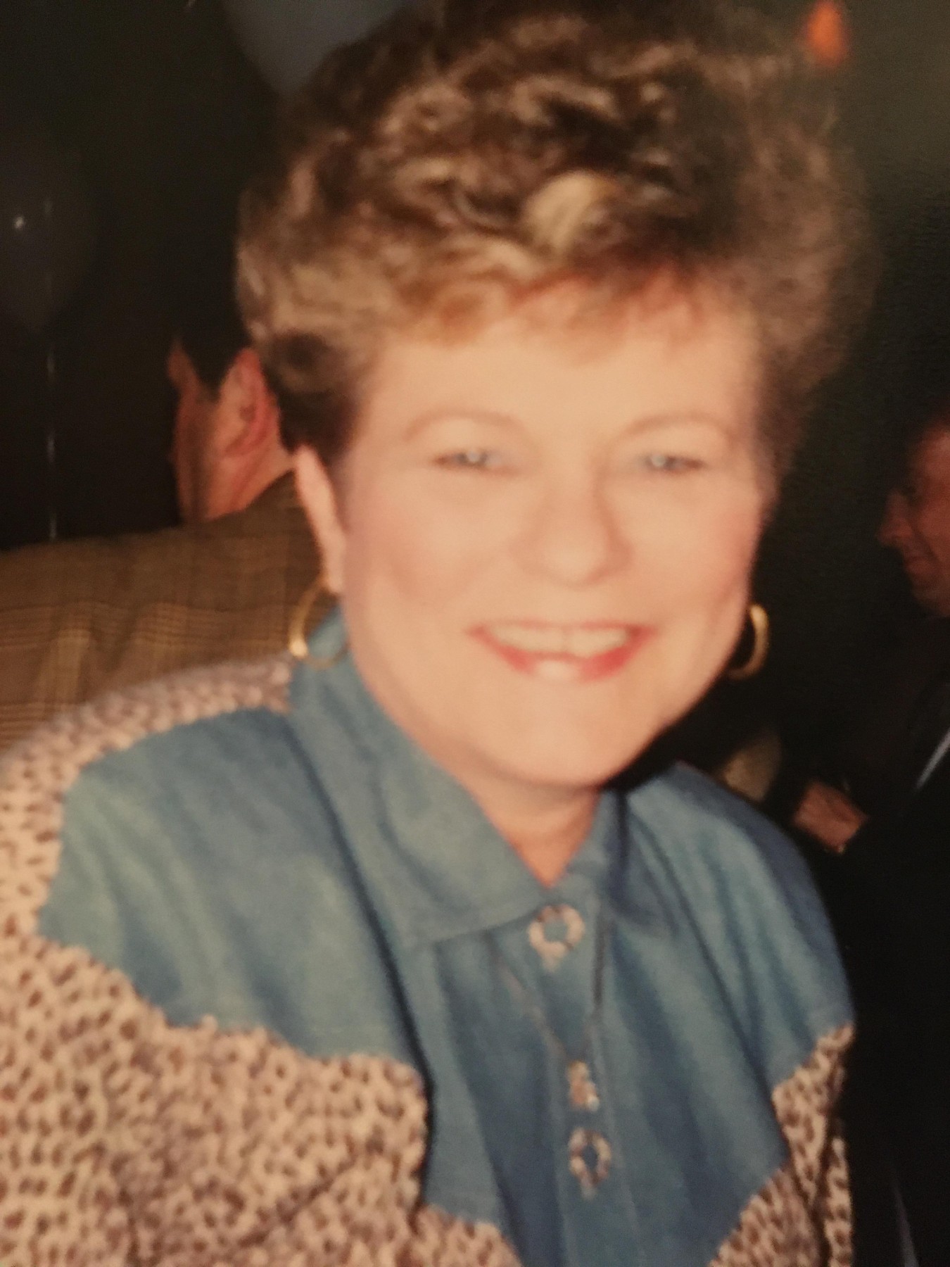 Bruce Temple's Instagram, Twitter & Facebook on IDCrawl