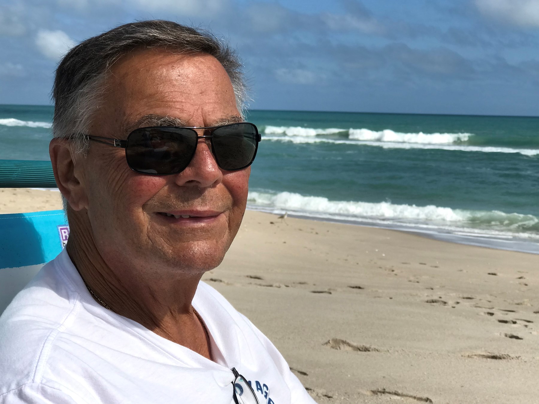 Richard Russo Obituary - Old Saybrook, CT