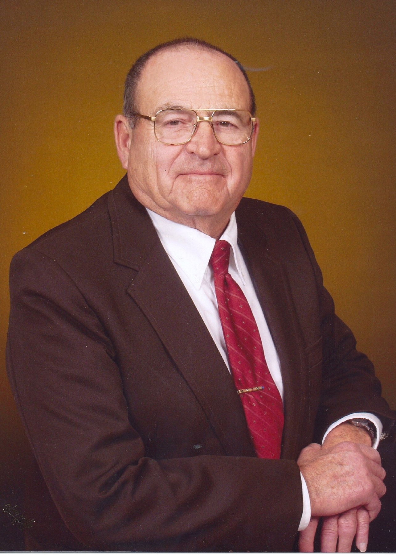 Harry Lowell Mascher Obituary - Mesa, AZ