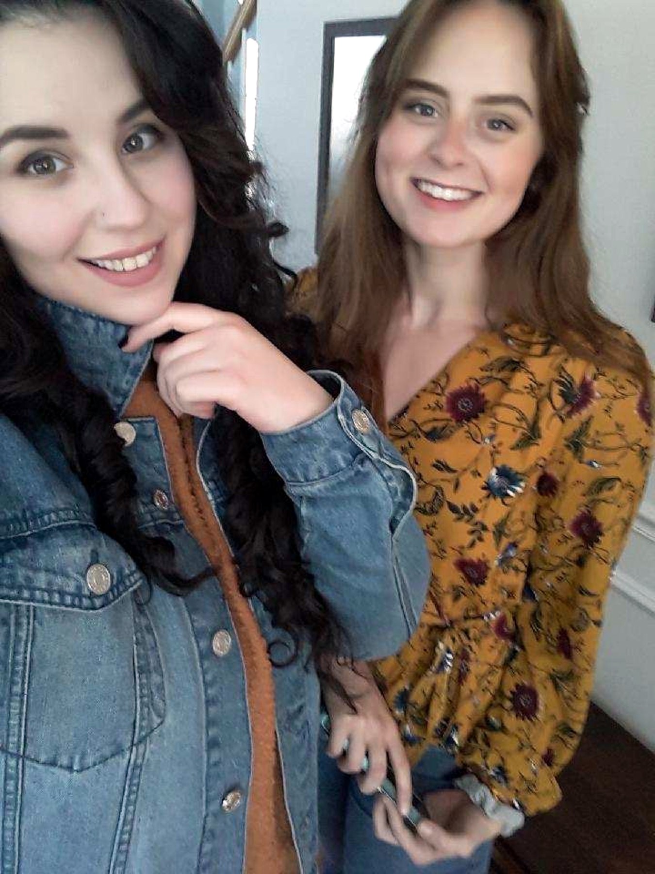 Rebecca Dewberry's Instagram, Twitter & Facebook on IDCrawl