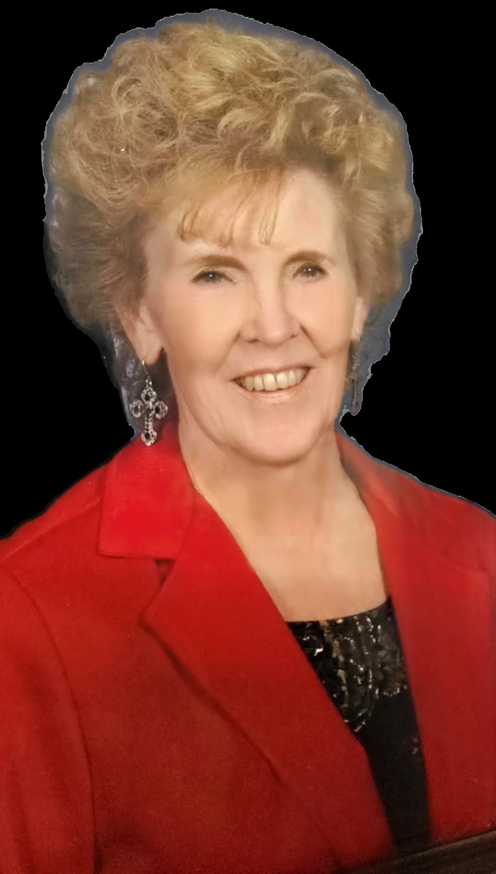 Frances Mathis Obituary - Universal City, TX