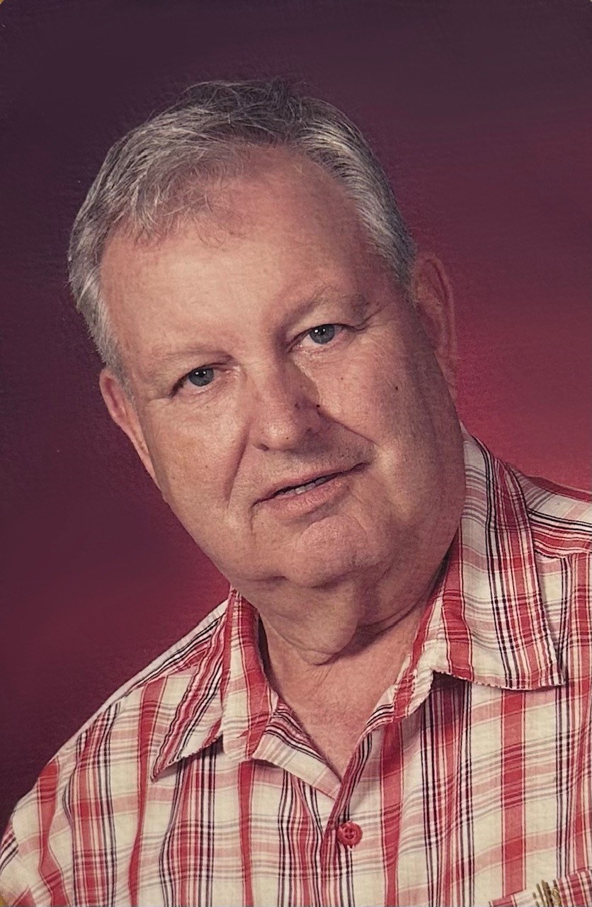 James Hartnett Obituary - Little Rock, AR