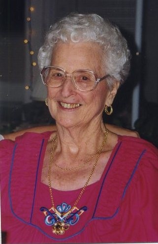 Lucille Stobaugh Obituary - Pflugerville, TX
