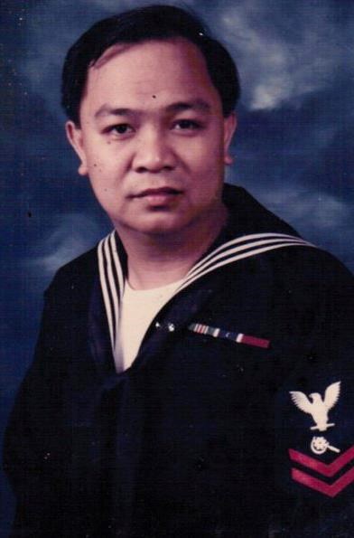 Alexander B. Simon Obituary - Chula Vista, CA