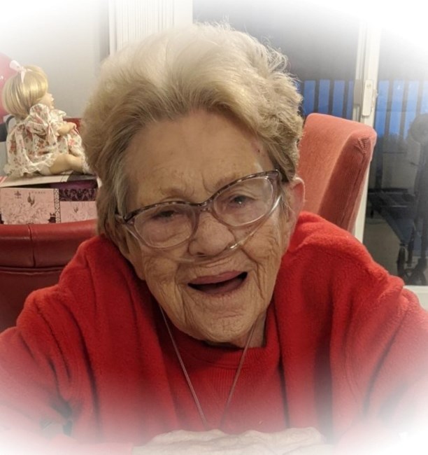 Wanda Marler Obituary - Machesney Park, IL