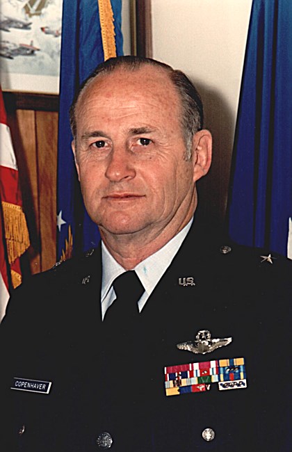 Joseph Copenhaver Obituary - Malden, WV