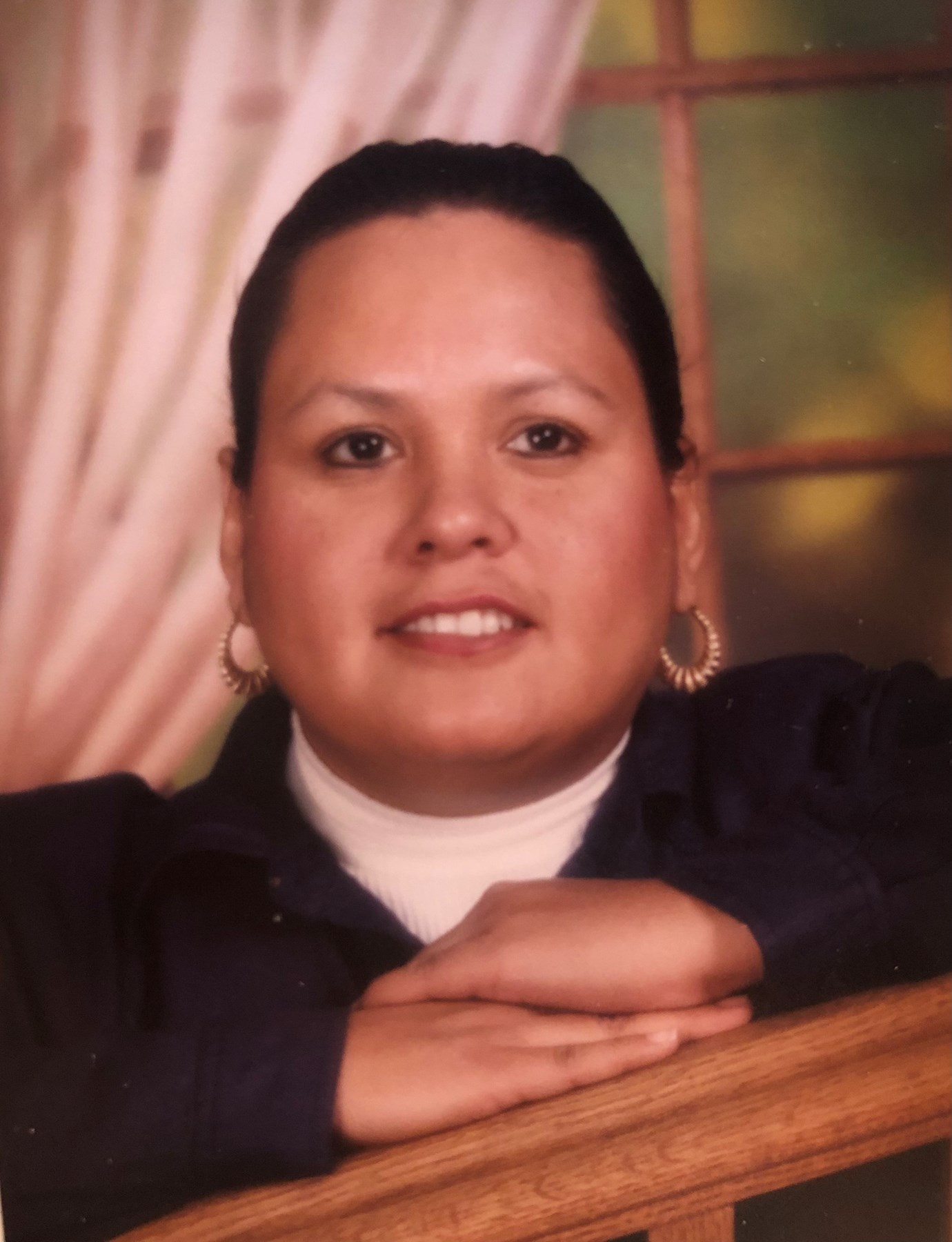 Maria Apolinar Obituary - San Antonio, TX