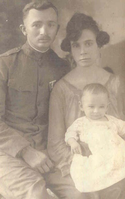 Henry Garza Obituary - Webster, TX