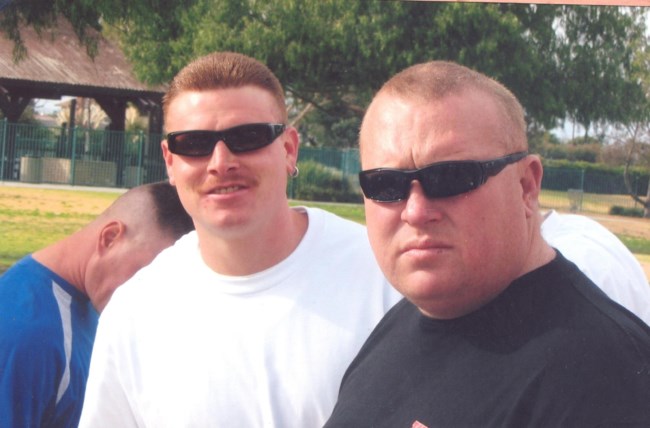 Jason Boudreau Obituary - Monrovia, CA