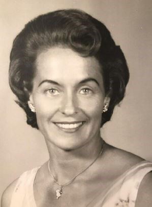 Doris Ferguson Obituary - Independence, MO