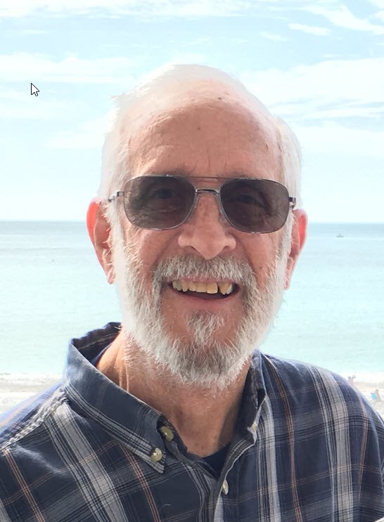Robert Lindstrom Obituary - Palm Harbor, FL