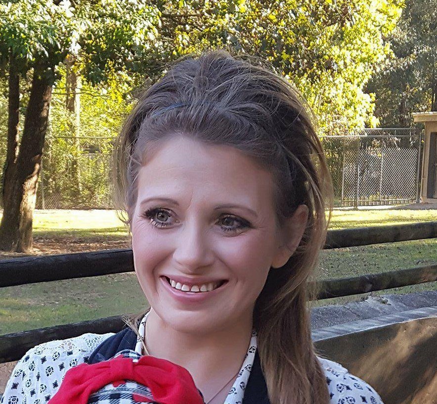 Melanie Bonfanti Obituary - Baton Rouge, LA