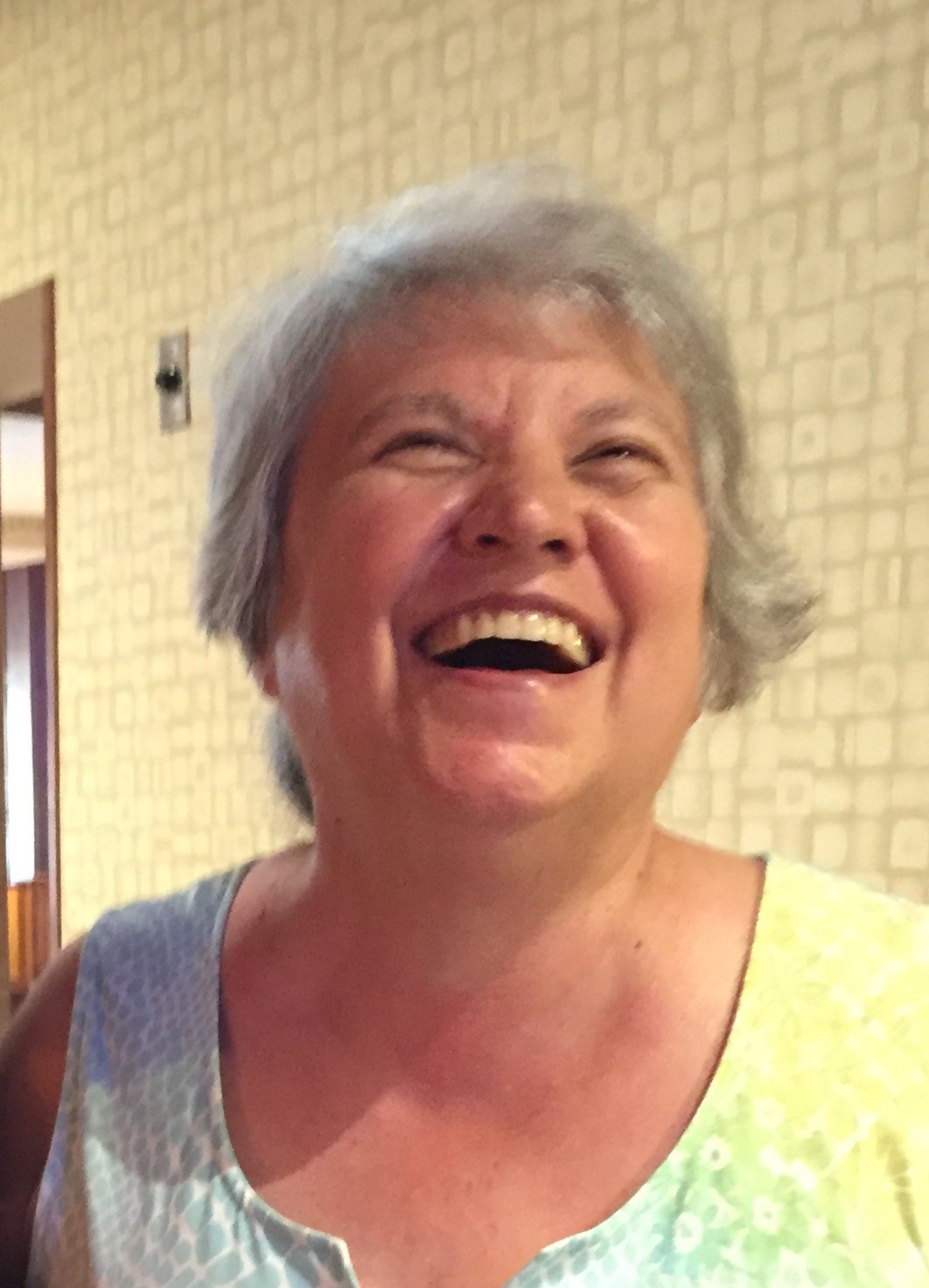 Anita Vermette Obituary - Campbellton, NB