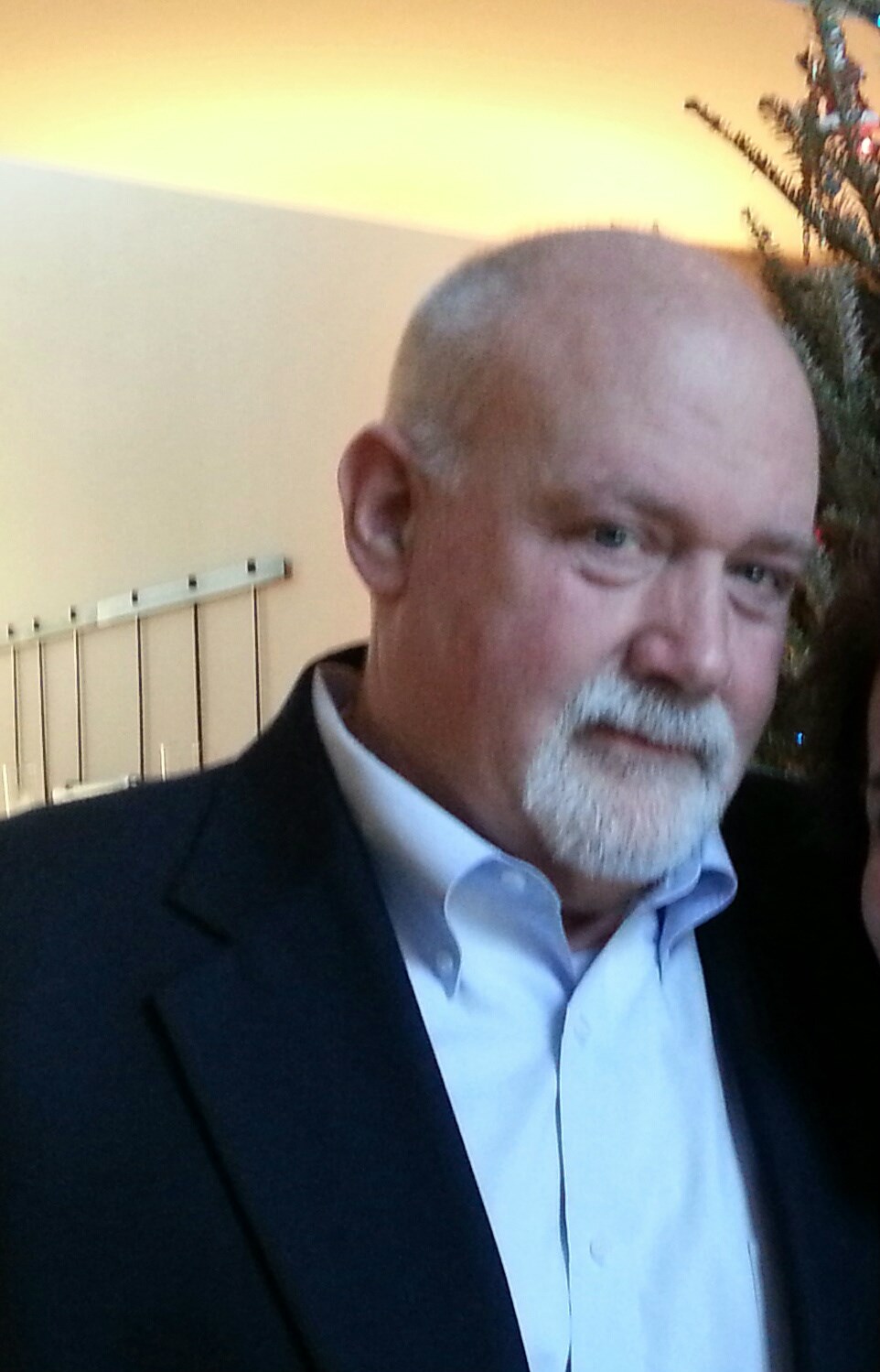 Joseph Ryan Obituary - Falls Church, VA