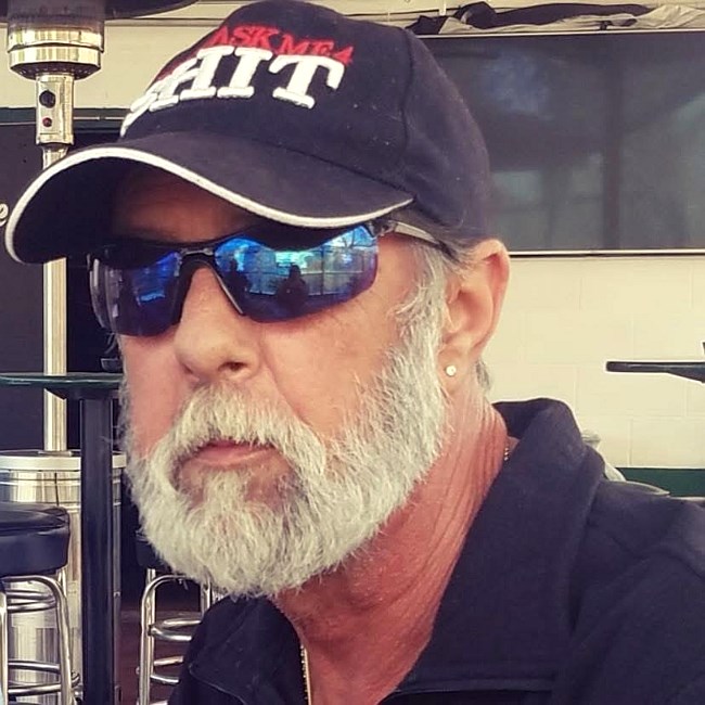 Keith Munson Obituary - Kenner, LA