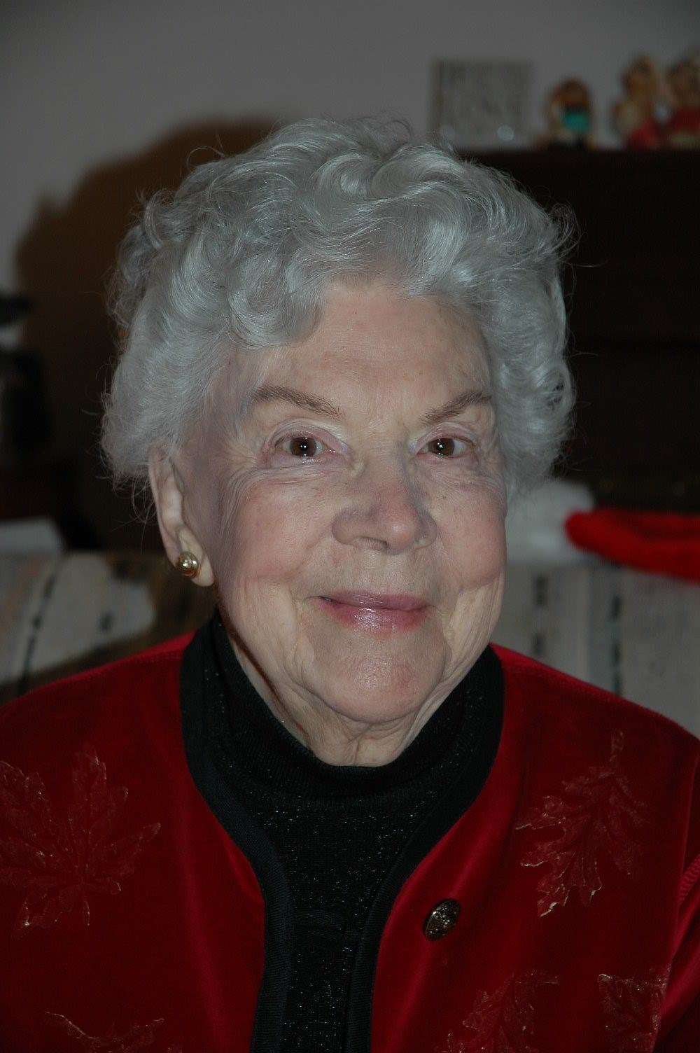 Dora Rennie May 1922 - June 09, 2021 Obituary - Victoria, BC