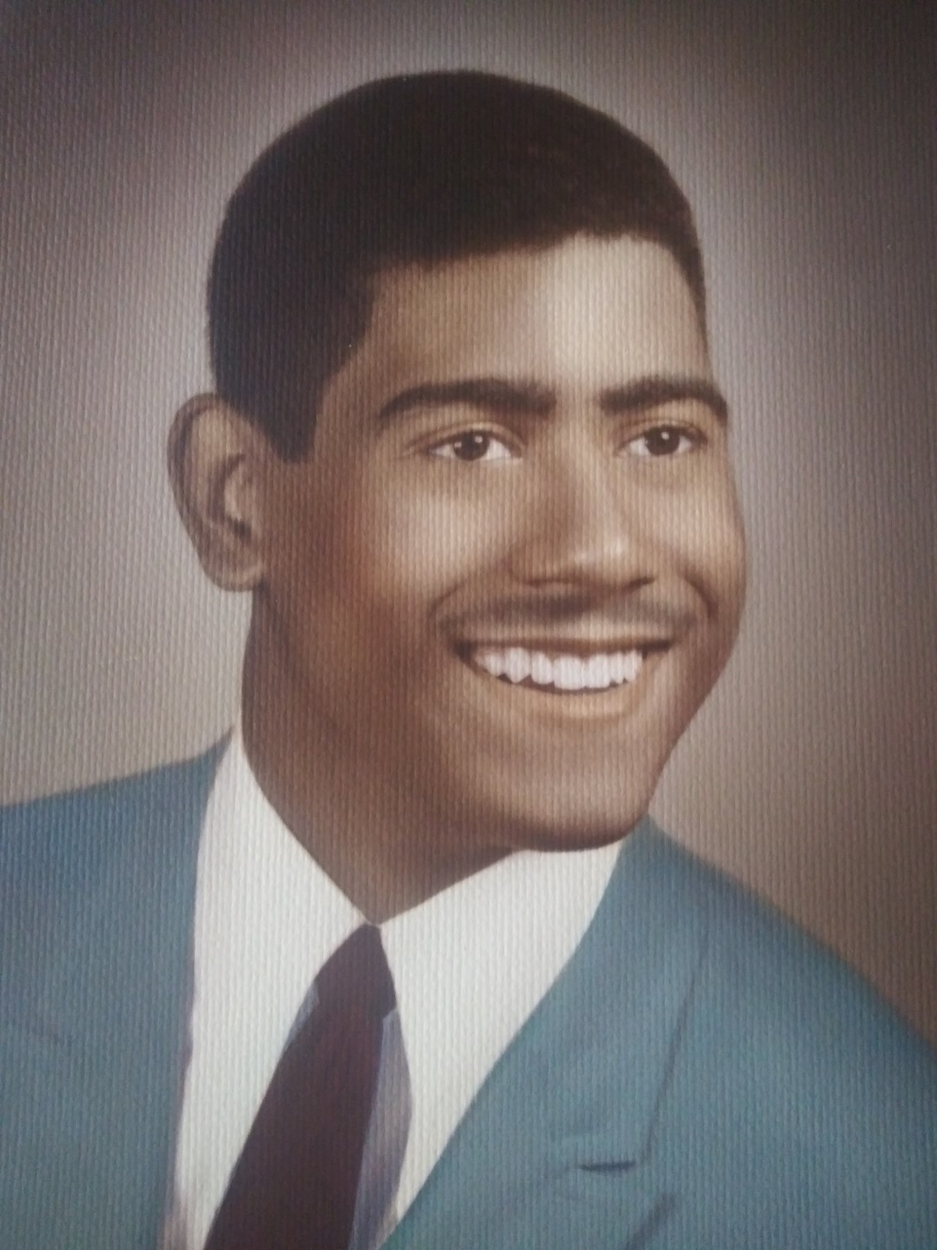 James Fruge Obituary - Las Vegas, NV