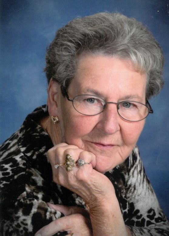 Juanita Guidroz Obituary - New Orleans, LA