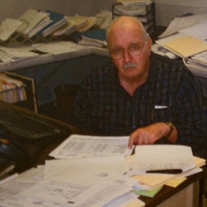 Wayne Van Alstyne Obituary - Orange City, FL