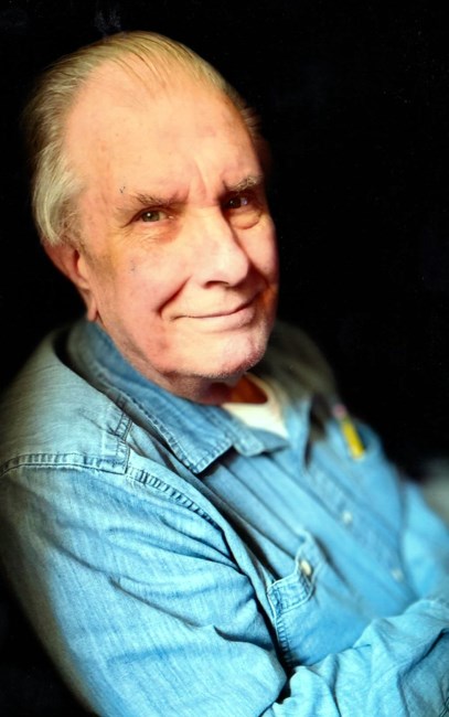 Kenneth Weger Obituary - Brunswick, GA