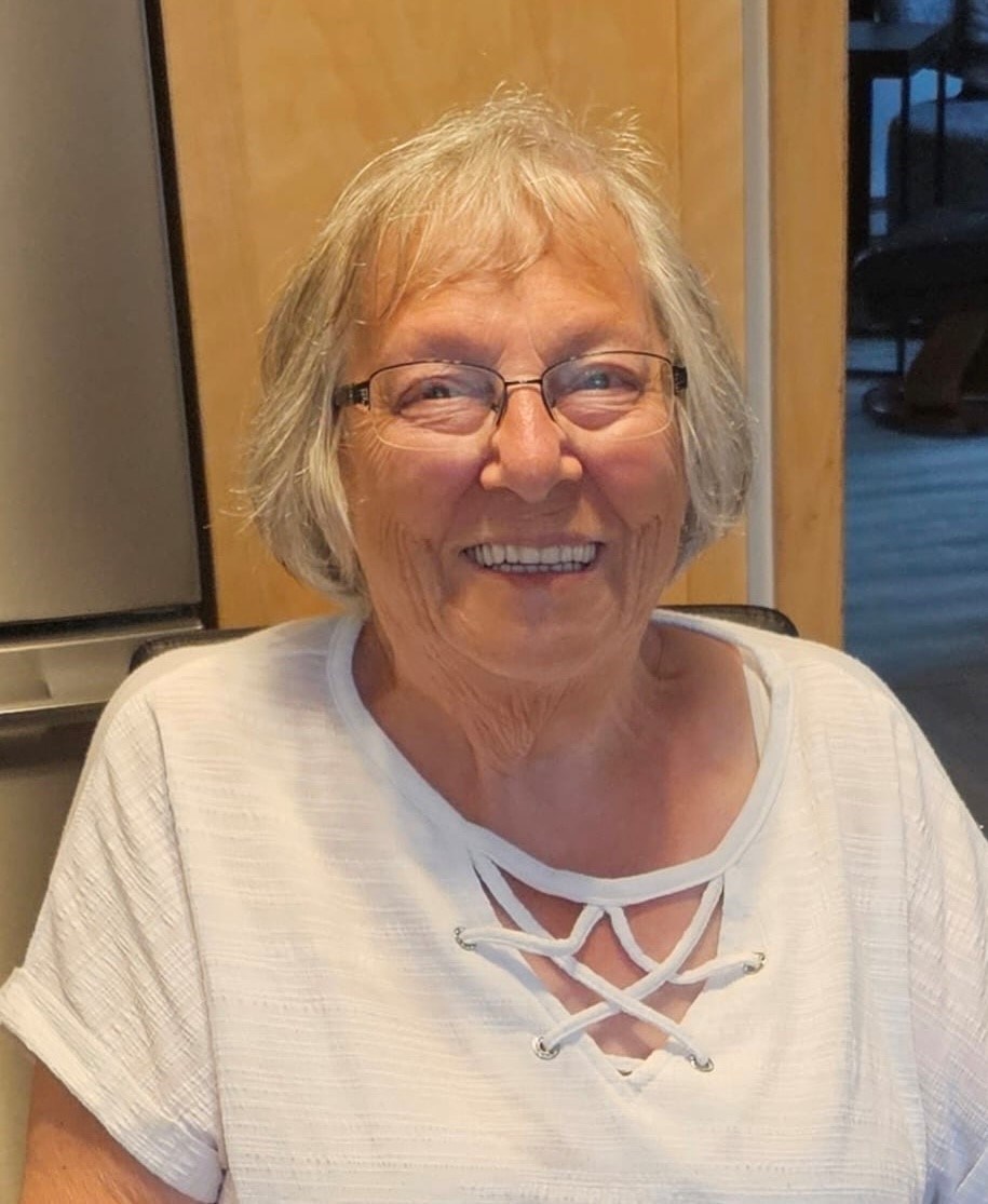 Marlene Murray Obituary - Chilliwack, BC
