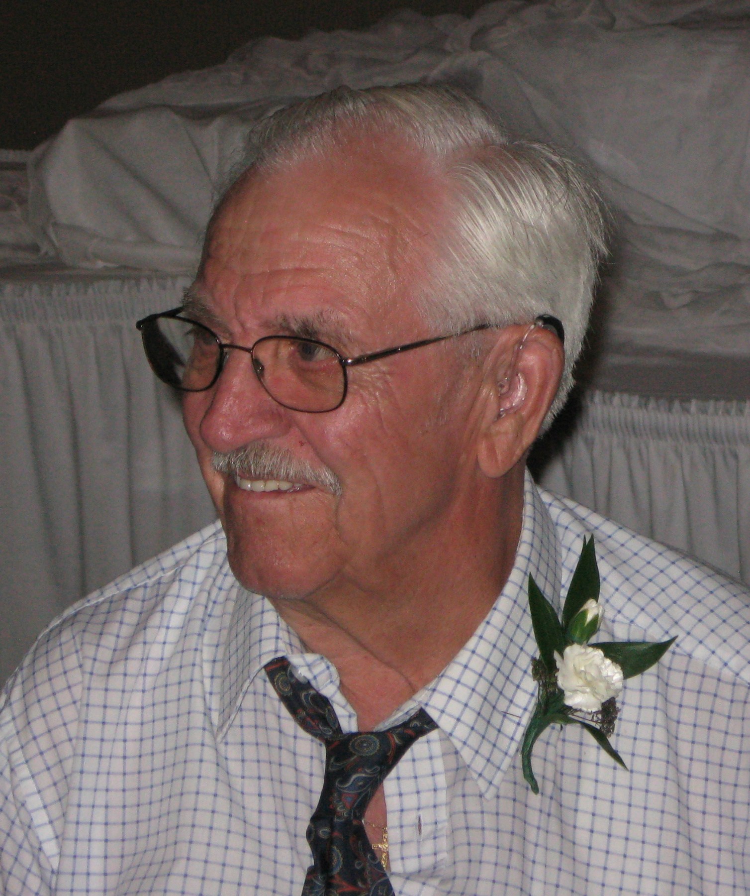 Gordon E. Burton Obituary - Chilliwack, BC Gordon E. Burton Obituary - Chilliwack, BC