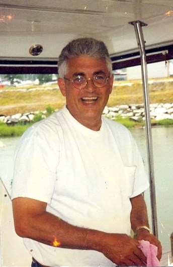 Gary Crowder Obituary - Arlington, VA