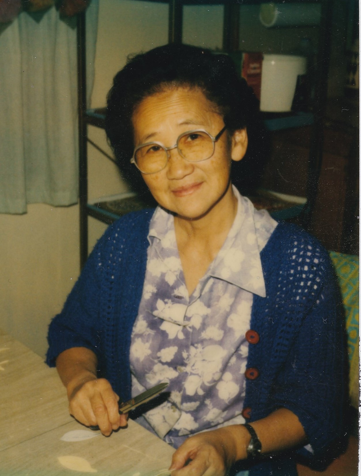 Haruko Dorothy Nakamura Obituary - Oceanside, CA