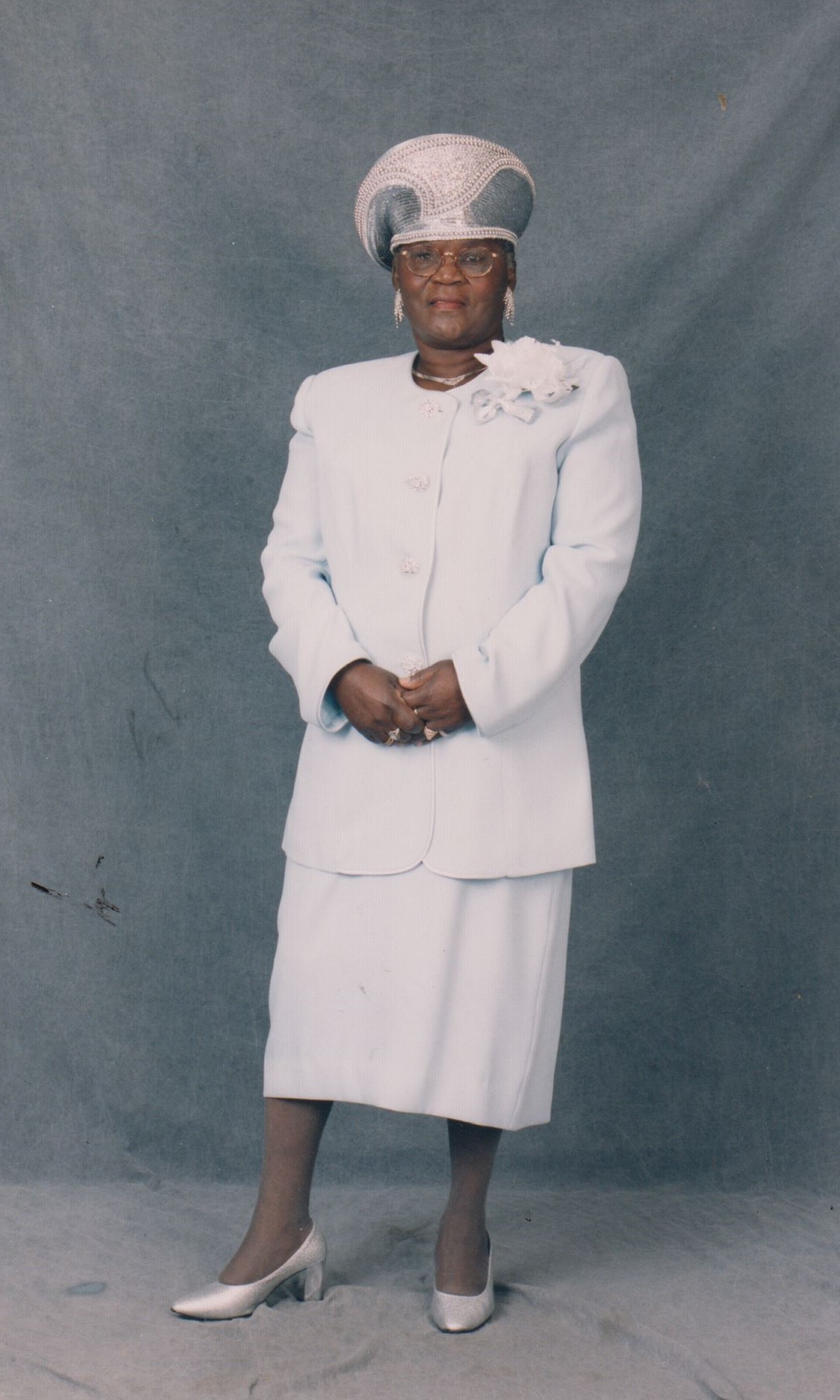 Hazel Johnson Obituary - Dallas, TX