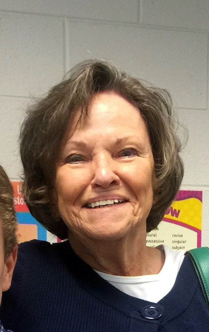 Patsy Naomi Fulk Hanes Obituary - Greensboro, NC