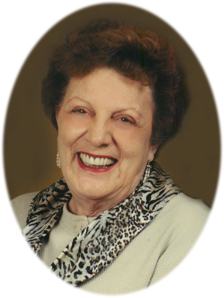 Anna Maria McGovern Obituary - St. Clair Shores, MI