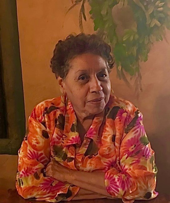 Hortencia L. Valdez Obituary - Dallas, TX