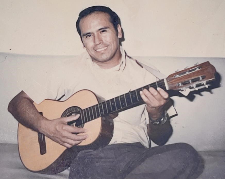 Fidel Garcia Obituary - Mission, TX