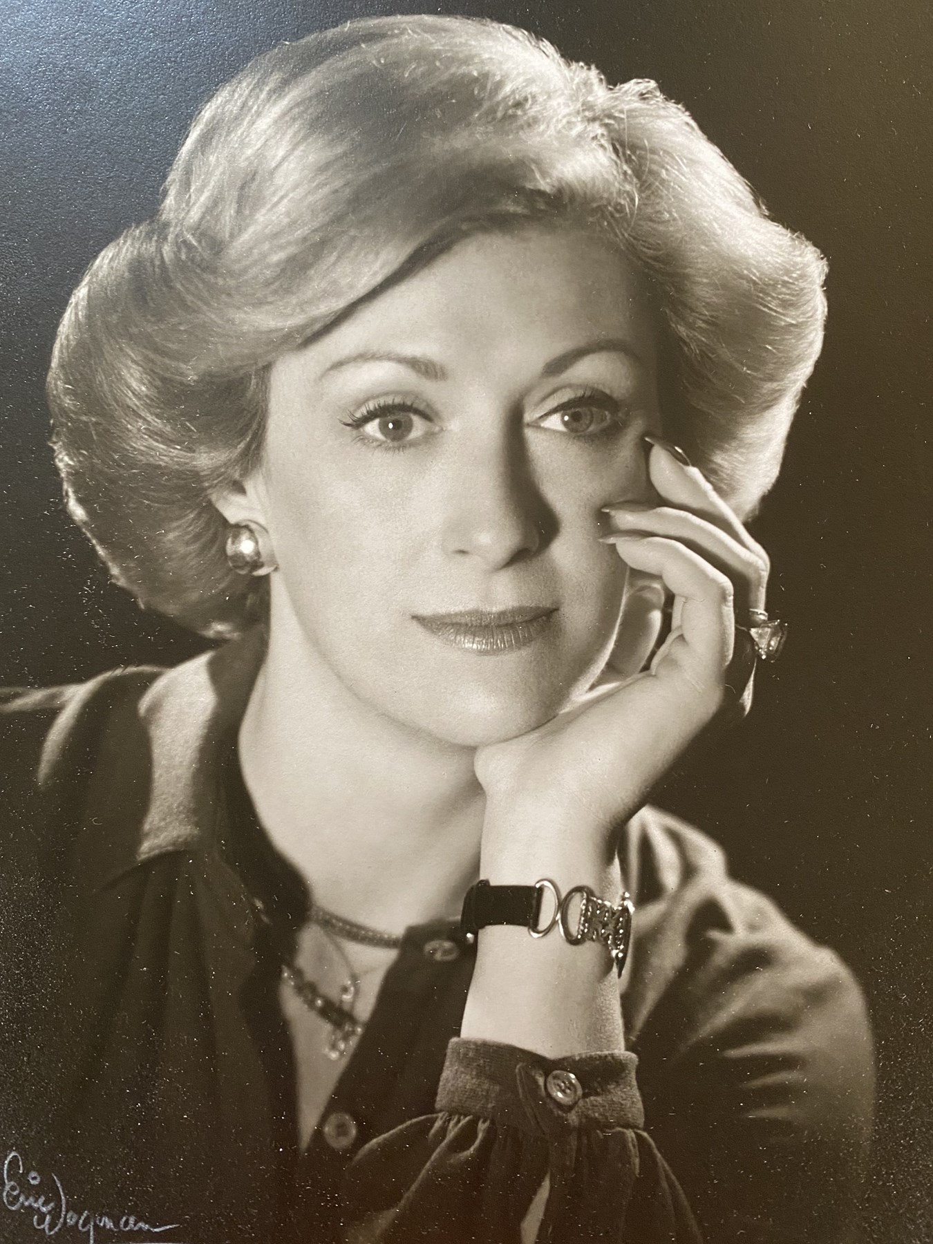 Valerie Shulman Obituary - Livingston, NJ