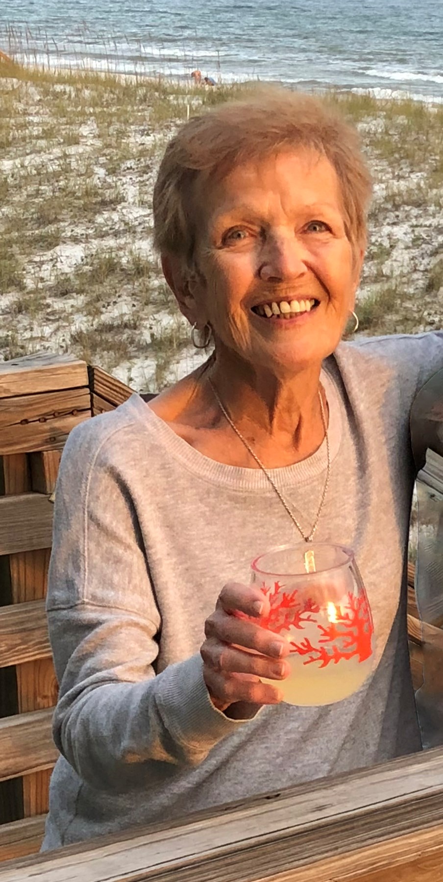 Nancy Pittman Obituary - Pearl, MS