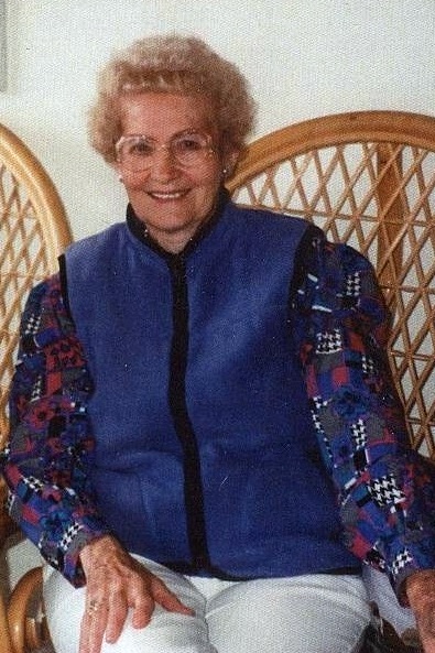 Meta Williams Obituary - Surrey, BC