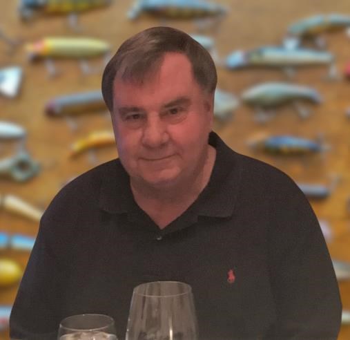 James Legg Obituary - Mesa, AZ