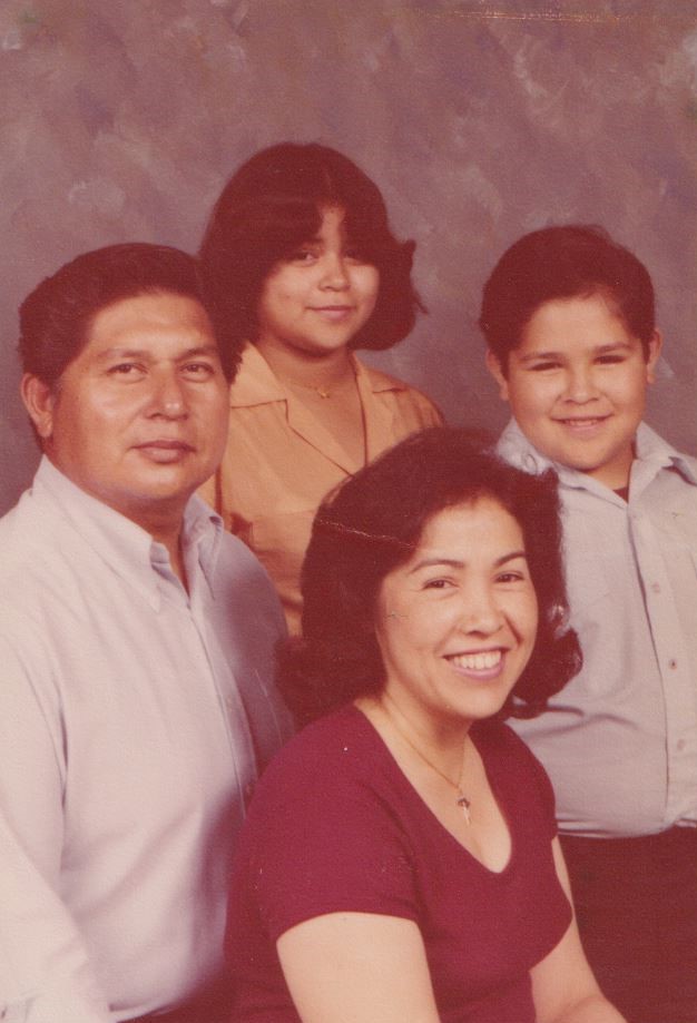 Maria Ernestina Rodriguez Obituary - Houston, TX