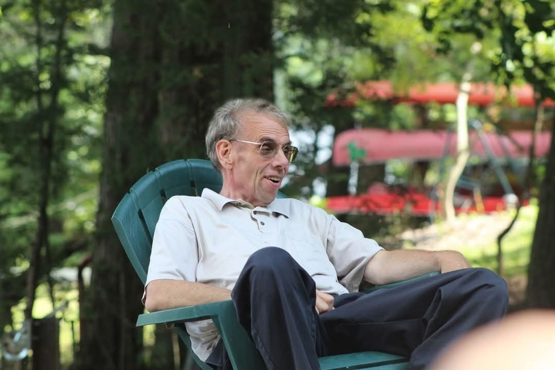 Timothy Redeker Obituary - Union, NJ