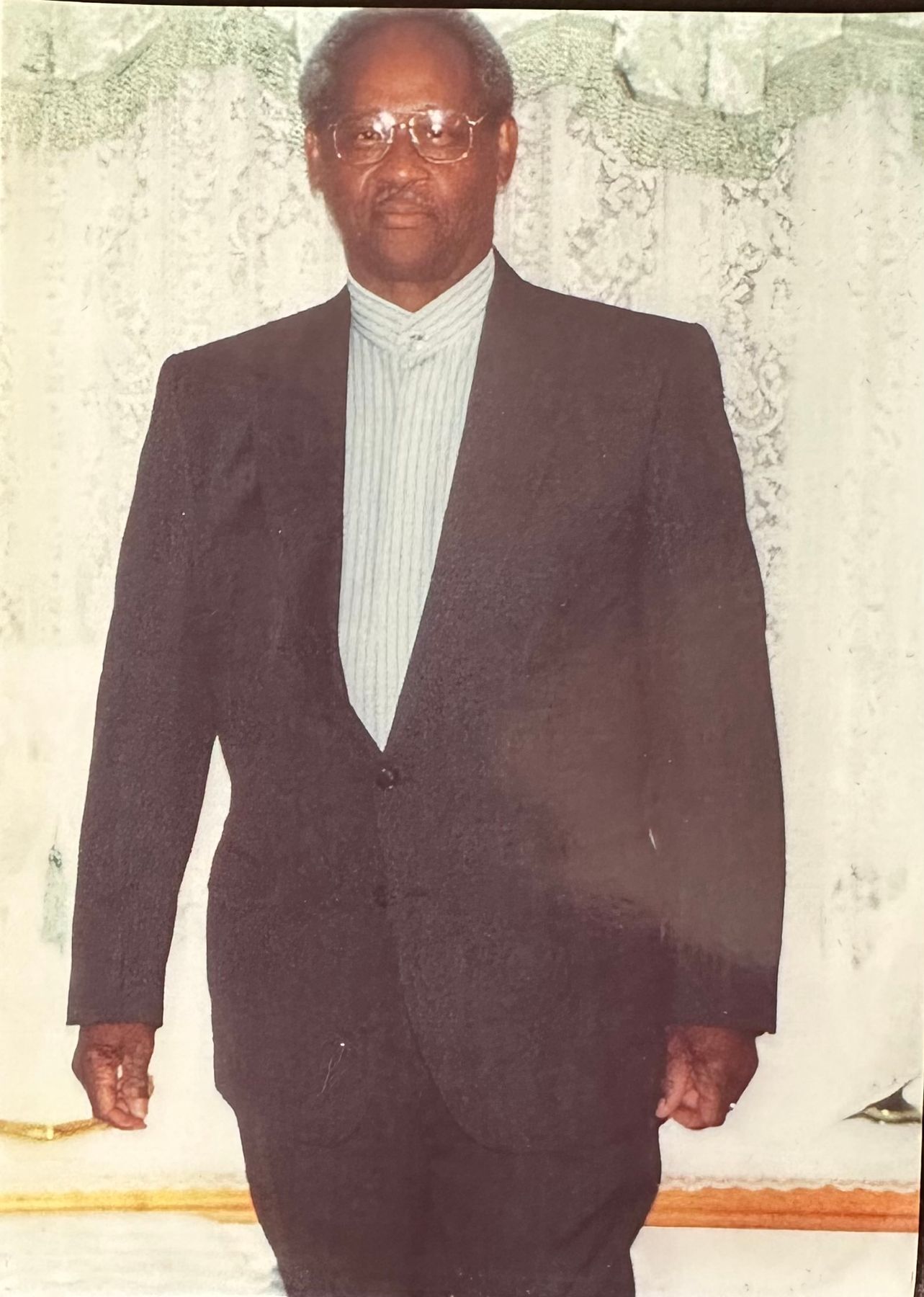 Clyde Stevenson Obituary - Dallas, TX