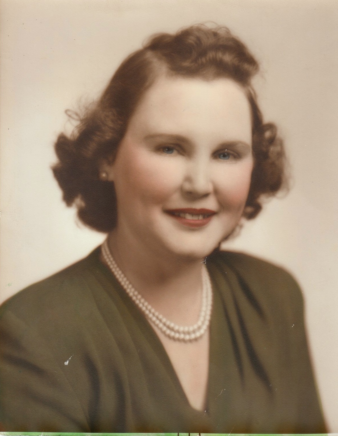 Myrtle Turney Obituary - Nashville, TN