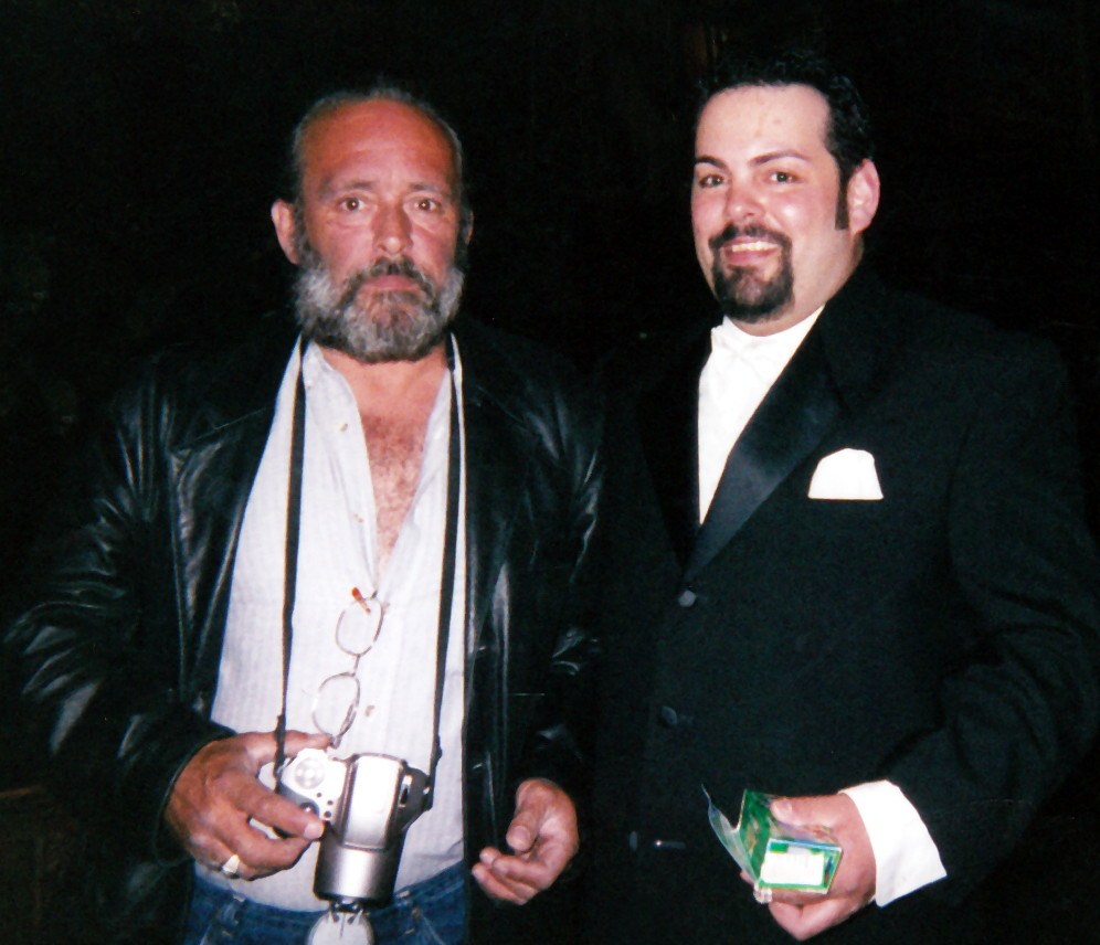 Ronald Cassidy Obituary - Las Vegas, NV