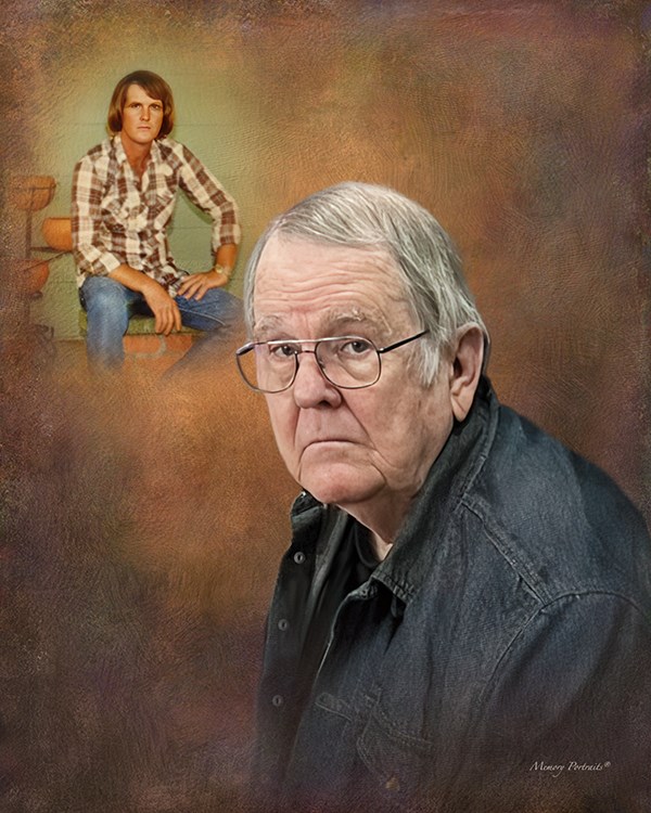 Michael Sprayberry Obituary - Van Buren, AR