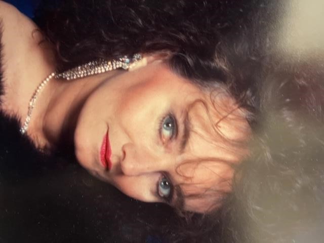 Geri Venuto Obituary - Plano, TX