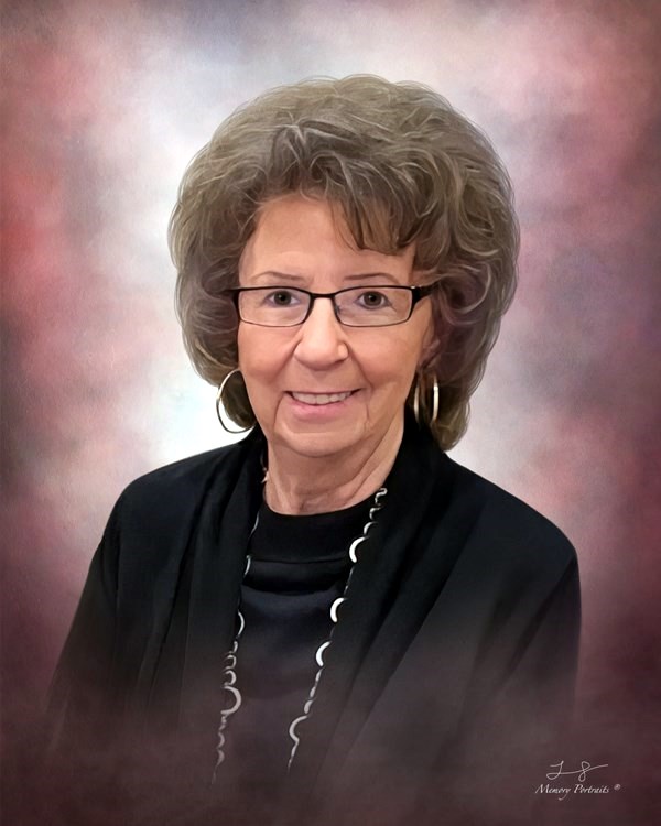 Patricia Treece Obituary - Fort Smith, AR