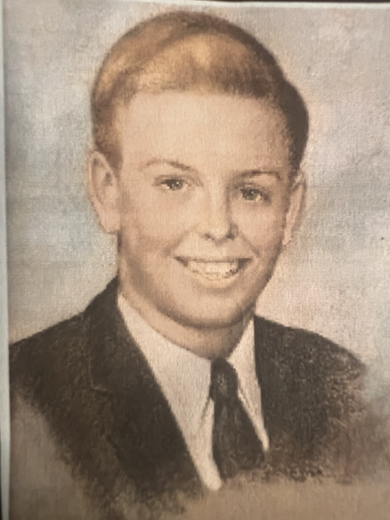 James Williamson Obituary - Decatur, AL