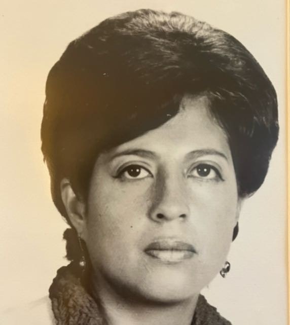 Fanny Yolanda Padilla Diaz Obituario - Toronto, ON