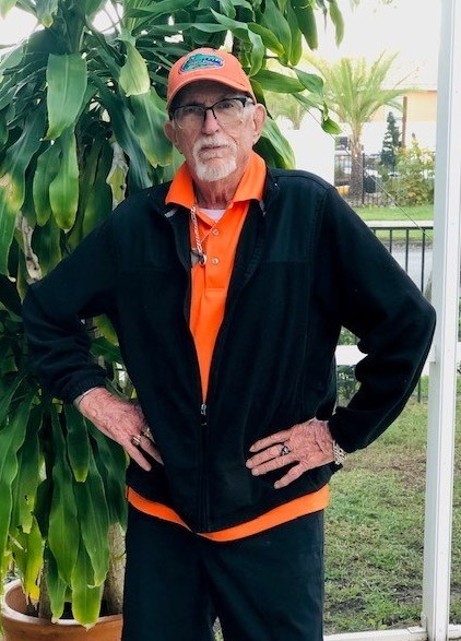 Henry McCann Obituary - Bradenton, FL