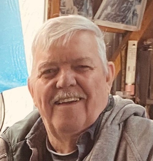 Bill Lewis Obituary - Grand Rapids, MI