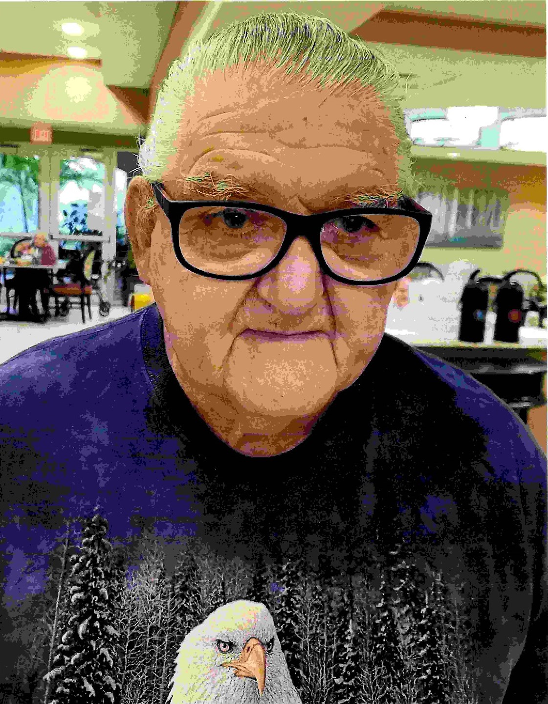Douglas Kampfer Obituary - Sarasota, FL
